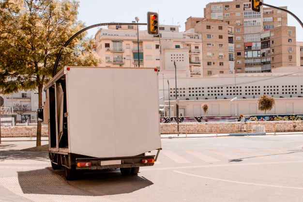 Afinal, qual é a diferença entre frete e carreto? Descubra aqui! - Solo ...